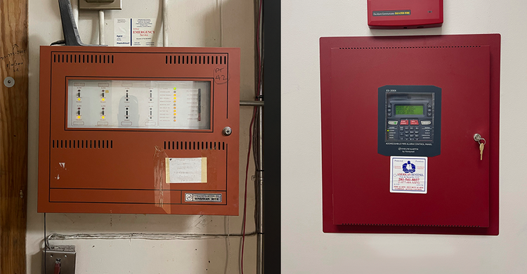 What Is The Life Expectancy Of A Commercial Fire Alarm System? – American Sentinel Fire & Security